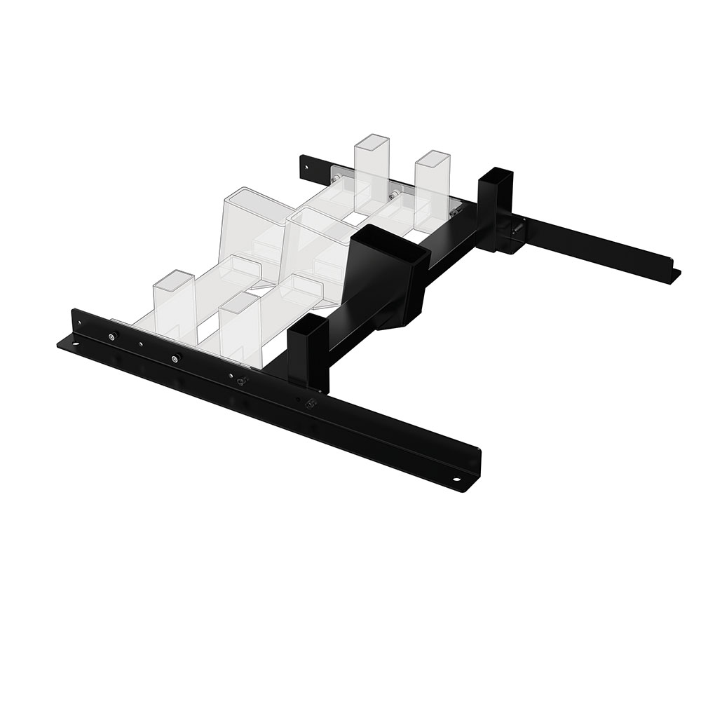 CALDWELL Supporto per bersagli in acciaio Ultimate - Brownells Italia