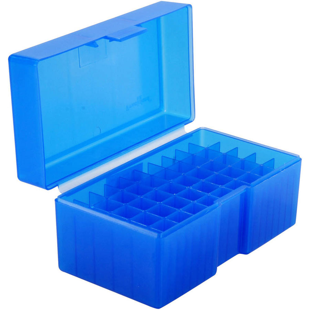 Frankford Arsenal #515, 270WSM-325WSM 50 ct. Ammo Box - Blue(DNR ...