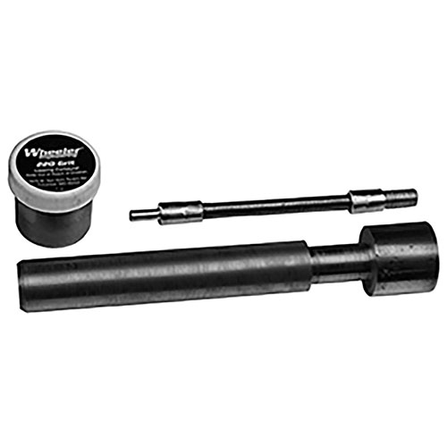 Wheeler Delta Series AR 15 Receiver Lapping Tool - Brownells Italia