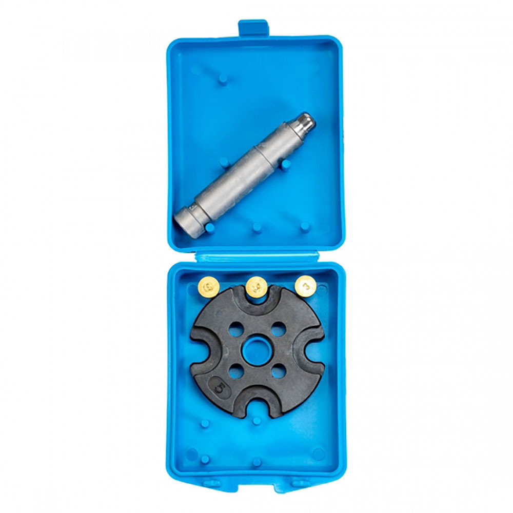 Dillon RL 550 Kit di conversione calibro .41 Action Express - Brownells ...