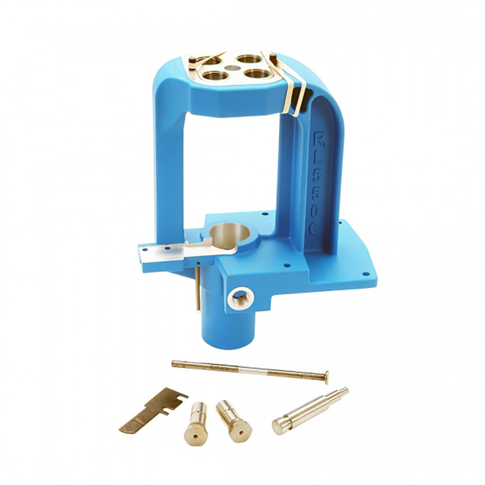 Telaio per macchina Dillon RL550 - Brownells Italia