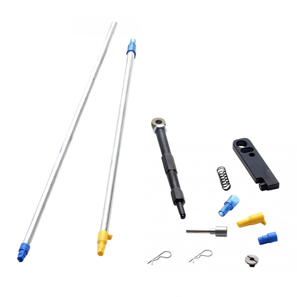 Conversione sistema inneschi piccoli per Dillon Super 1050 - Brownells ...