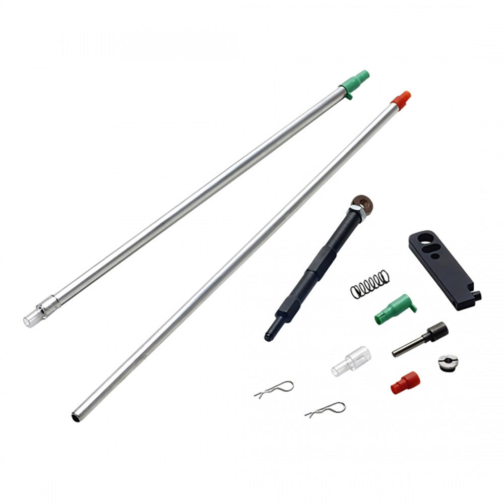 Conversione sistema per primer grandi per Dillon Super 1050 - Brownells ...