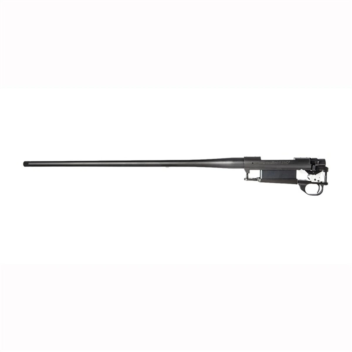 Howa Sporter Barrelled Action Stainless Steel Finish - .308 Win ...