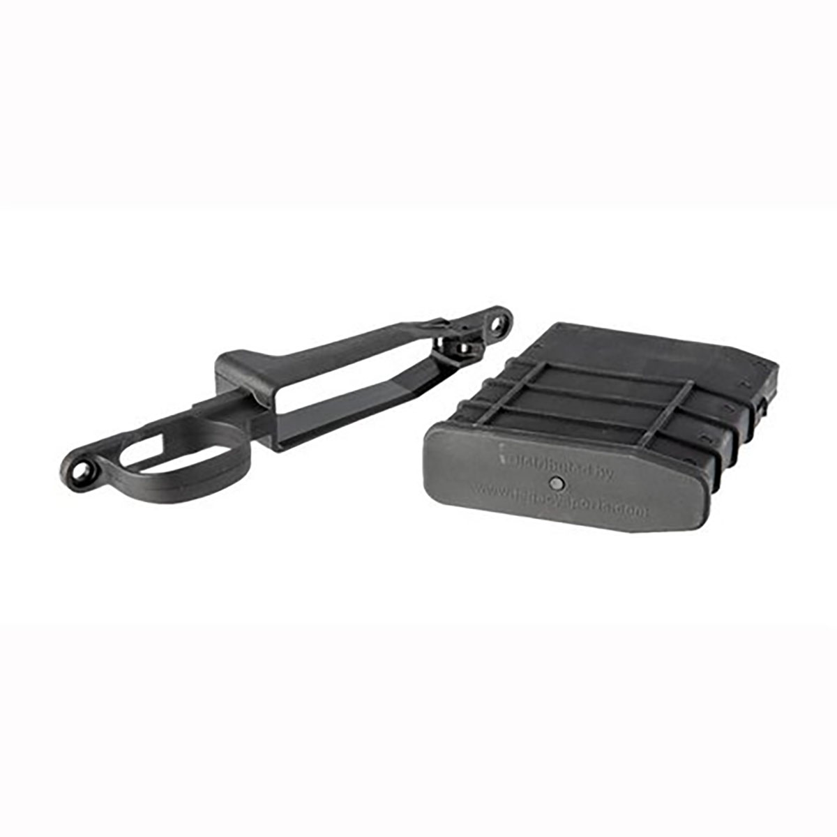 HOWA M1500 MAGAZINE KITS - ATI M1500 FLOOR & 10RND 6.5X55 DM KIT ...