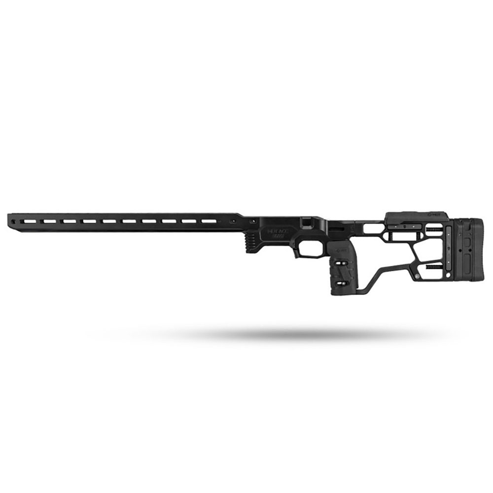 MDT ACC Elite Chassis System Remington 700 SA LH BLK - Brownells Italia