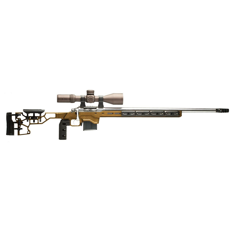 MDT ACC Chassis System Howa 1500 SA RH Bronze - Brownells Italia