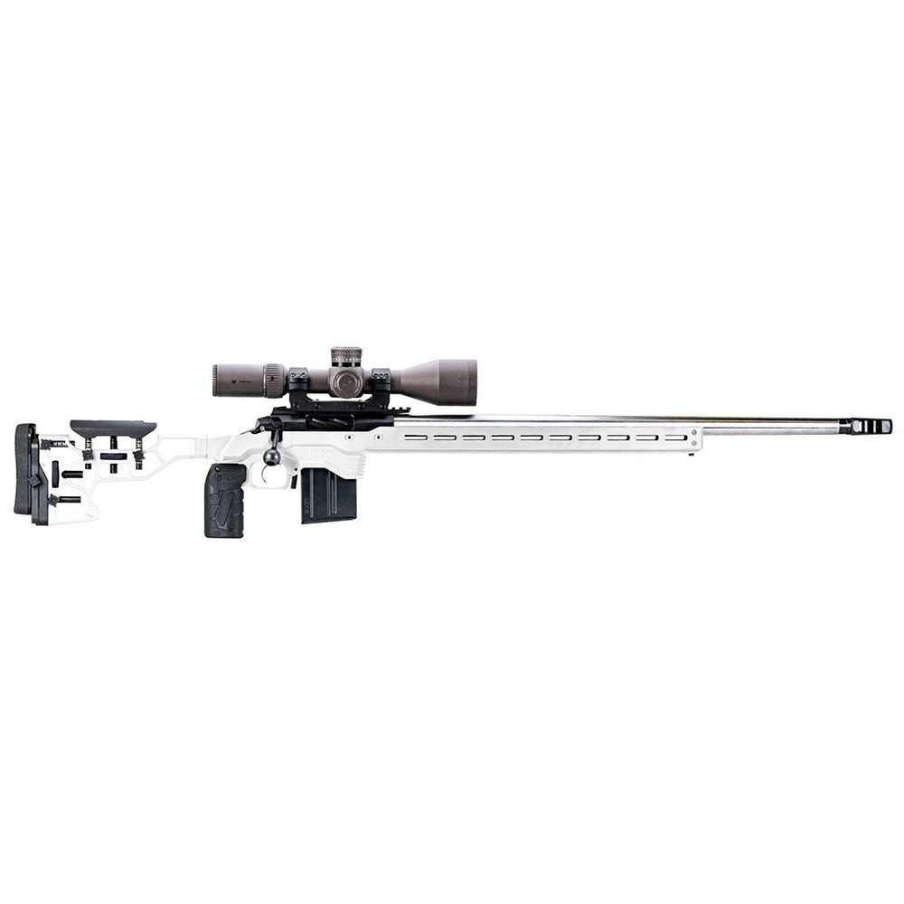 MDT ACC Chassis System Howa 1500 SA RH White - Brownells Italia
