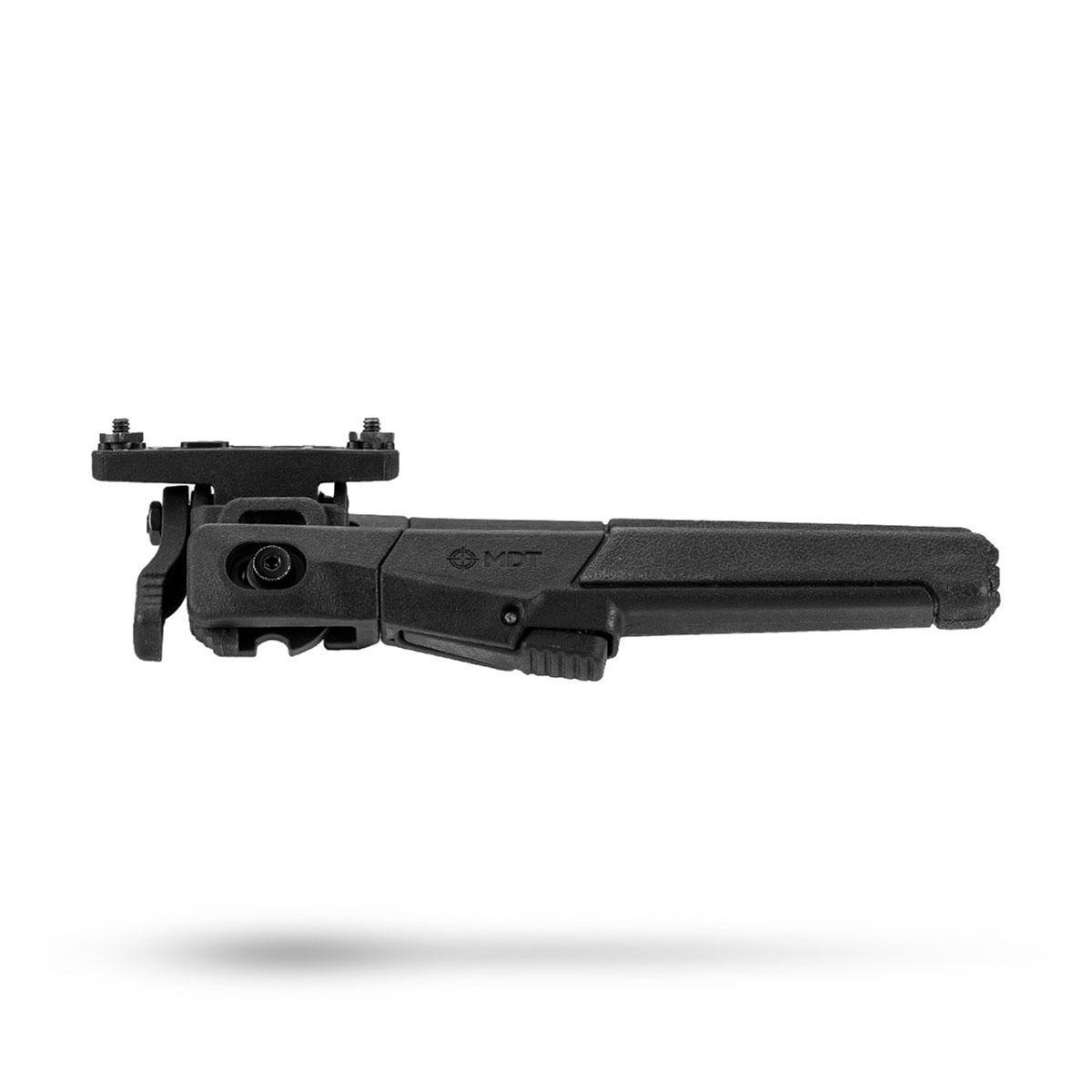 MDT Oryx Bipod - Attacco per perno girevole della cinghia - GRY ...