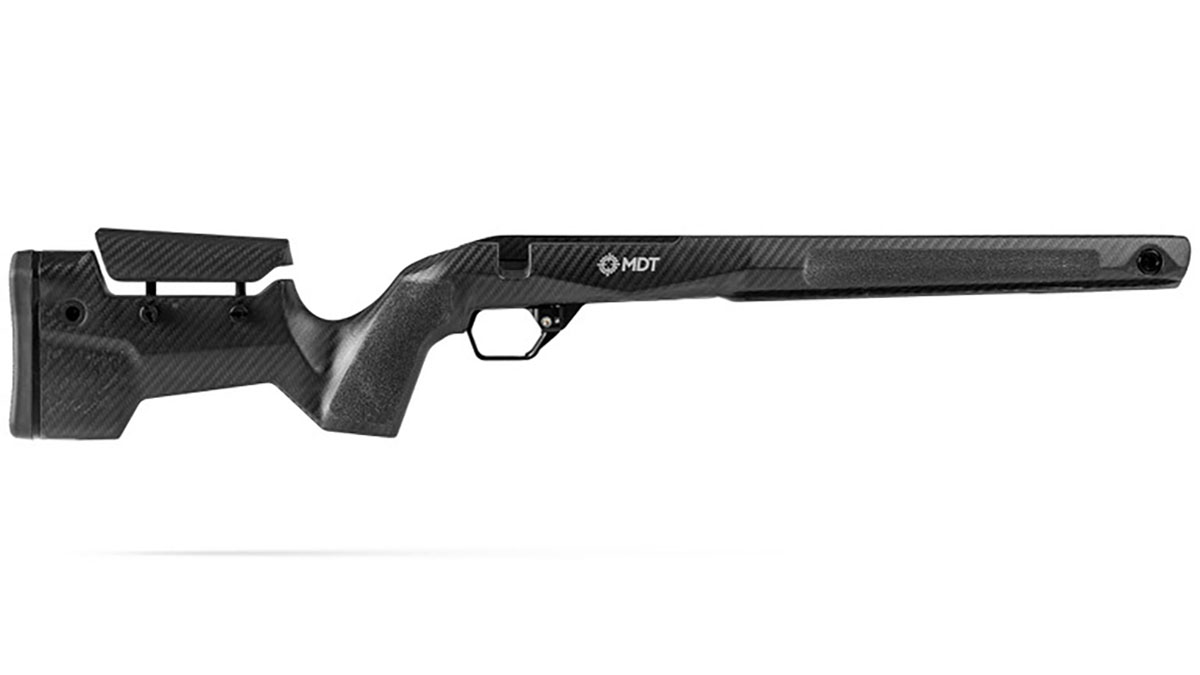 MDT Chassis - Kit CRBN Hunter per Remington 700 - SA - RH - Fisso ...