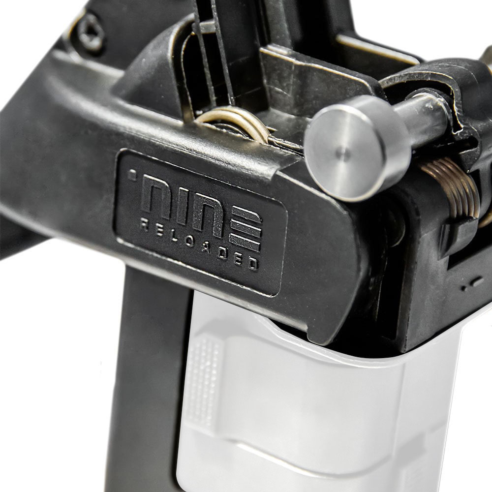 WOLFSKRIEGER Nine Reloaded Speedloader - Brownells Italia