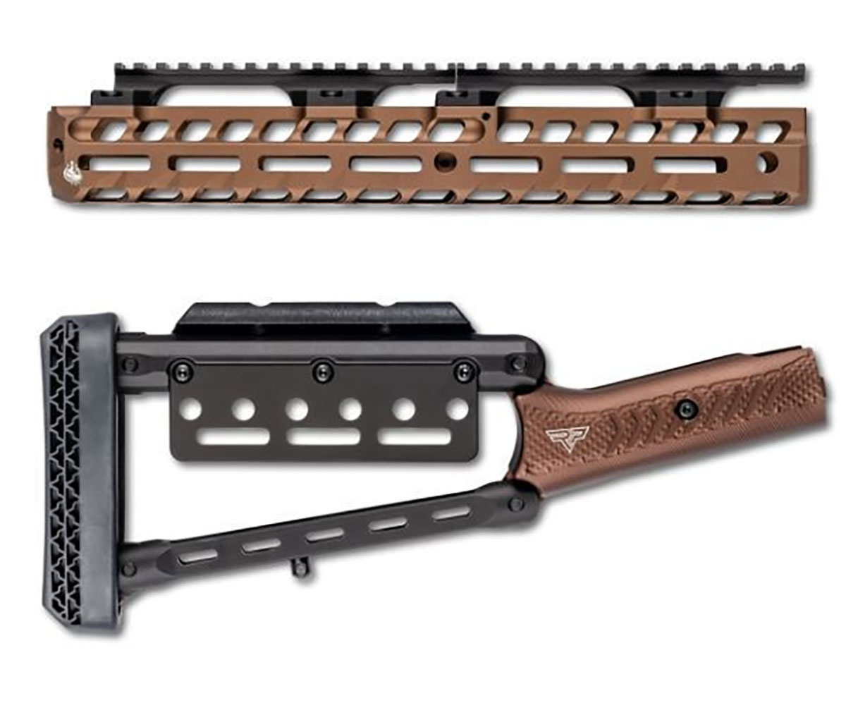 RANGER POINT Costa Rossi 92, Heritage, Citadel Levtac Stock Set (Root ...