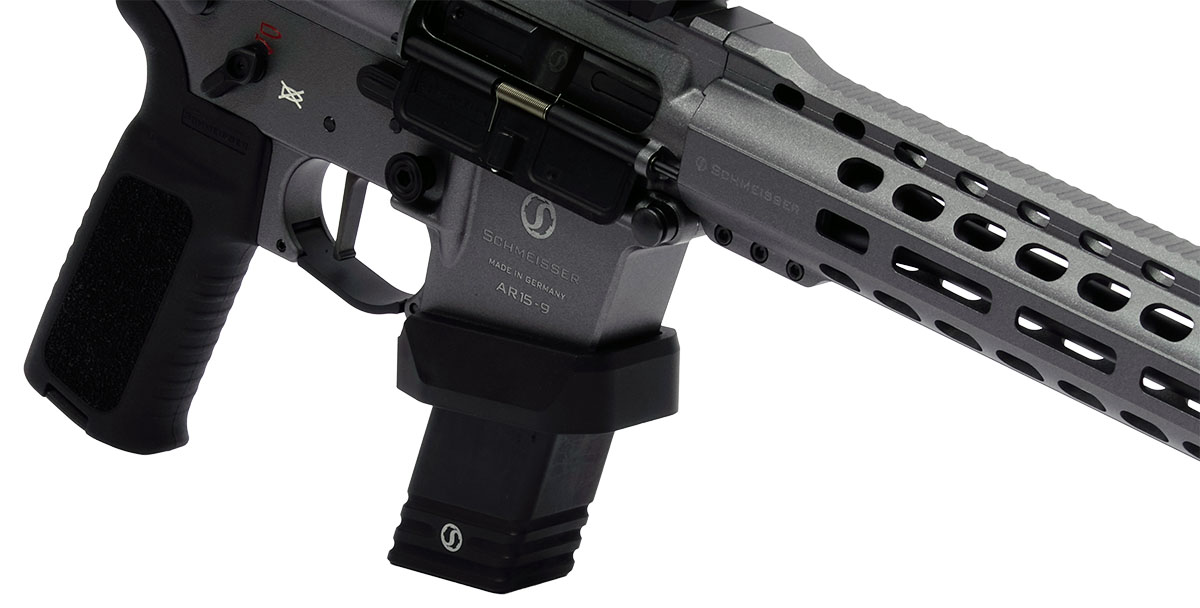 SCHMEISSER PCC Jetfunnel Easy Reload - Brownells Italia