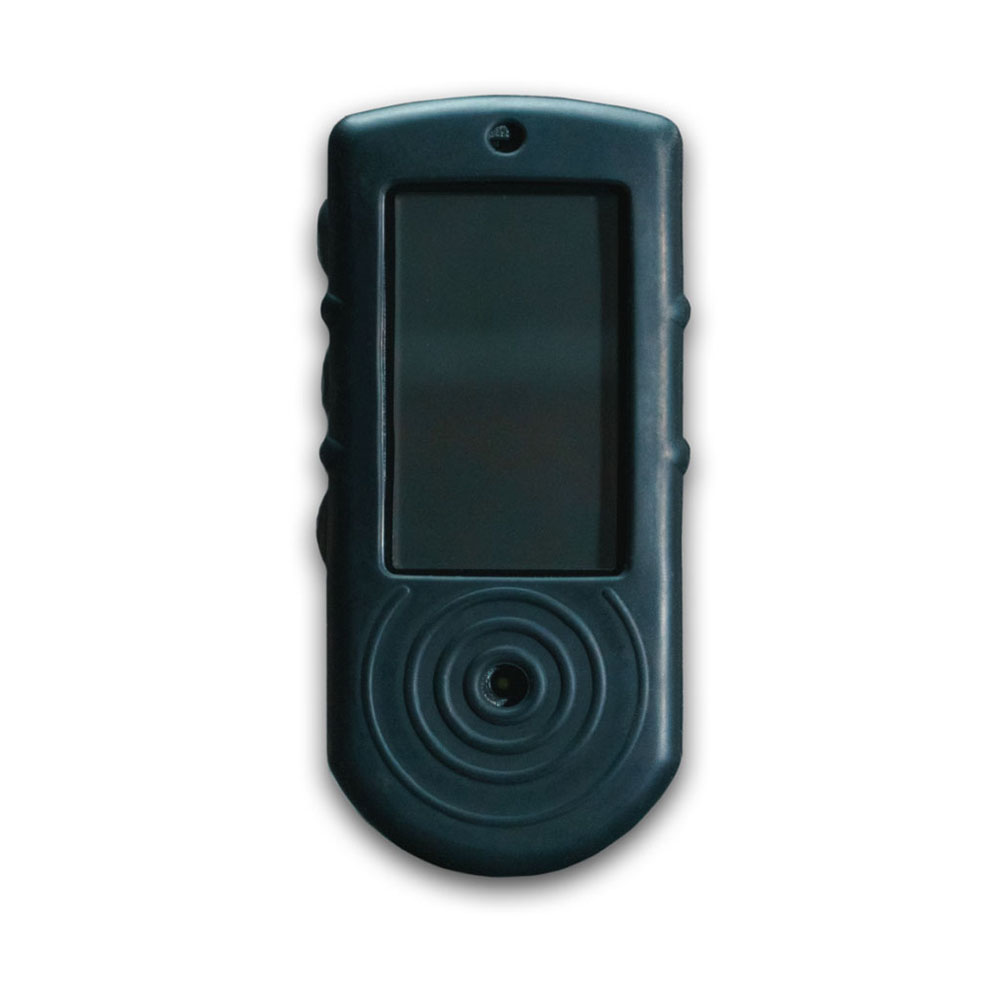 SHOOTERS GLOBAL Silicon case for SG Timer - Black - Brownells Italia