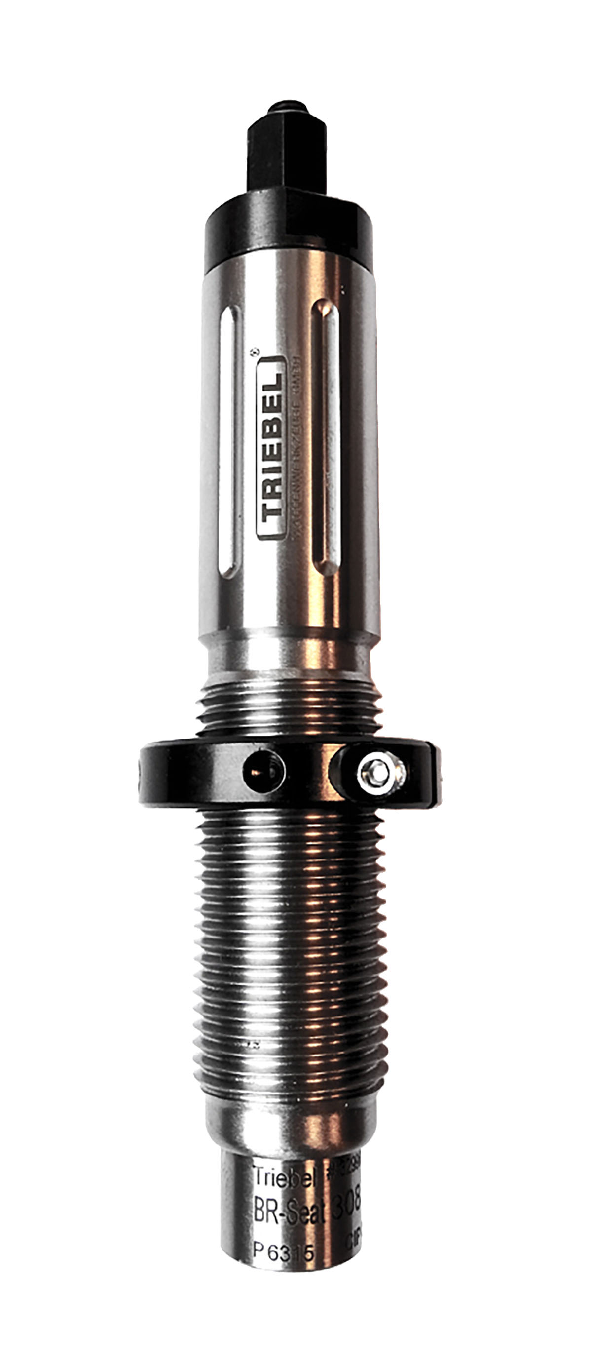 TRIEBEL Dies di seduta Bench-Rest 300 Wea Mag - Brownells Italia