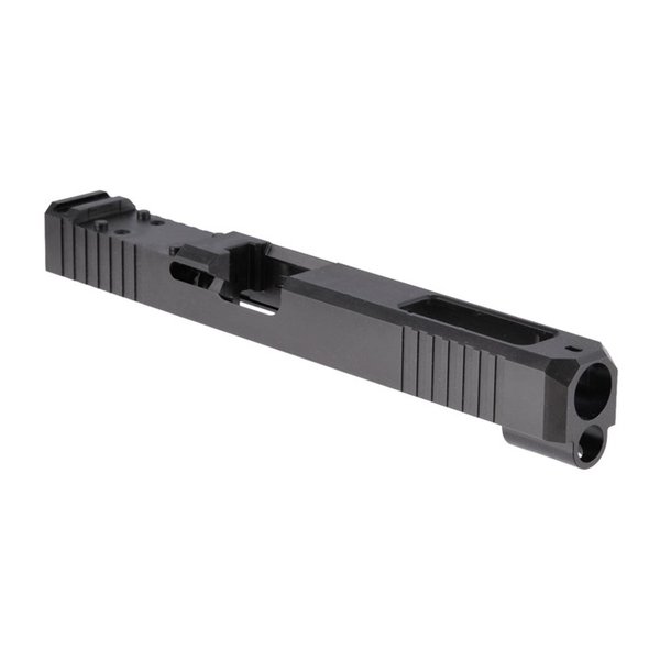 BROWNELLS taglio DeltaPoint 3 Carrello DPP con finestra per GLOCK® 34 ...