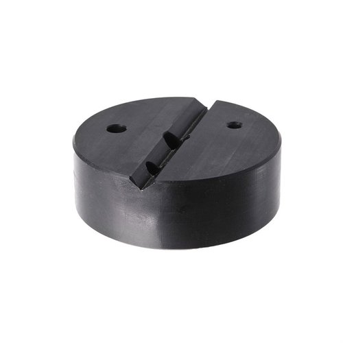 ARCHANGEL PRO MAG GUNSMITH BENCH BLOCK POLYMER BLACK - Brownells Italia