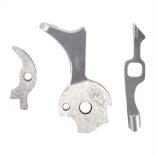 HARRISON DESIGN & CONSULTING Set martello e innesco retrò per 1911 KIT ...