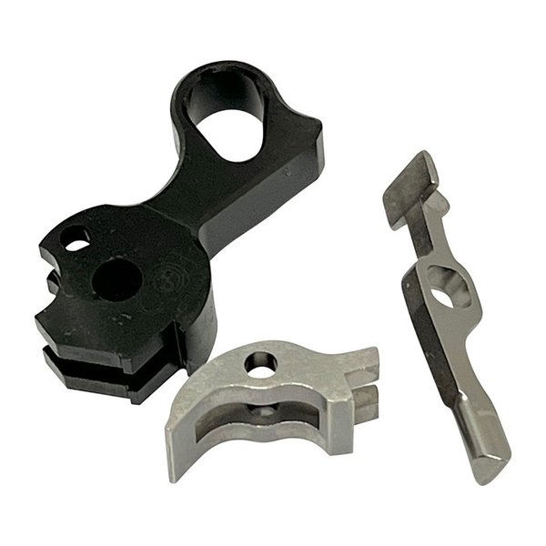 HARRISON DESIGN & CONSULTING Set pistole 1911 KIT ACCENSIONE PER PORTO ...