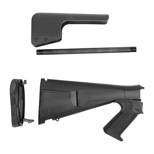 MESA TACTICAL PRODUCTS Calci tattici shotgun Calcio Urbino per Mossberg ...