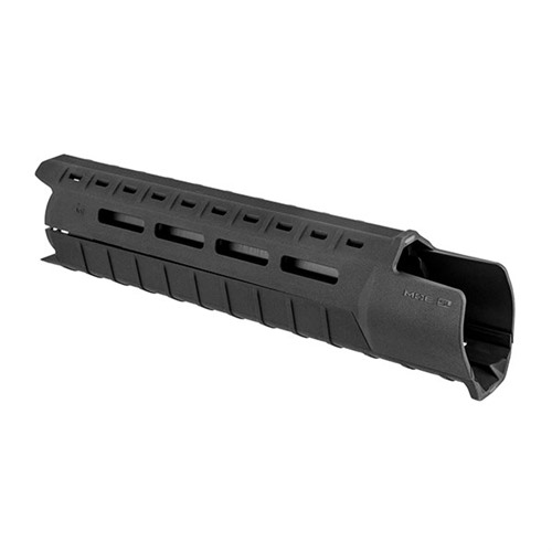 AR-15/M4 MOE-SL MID-LENGTH HANDGUARDS MOE-SL Mid-Length Handguard ...