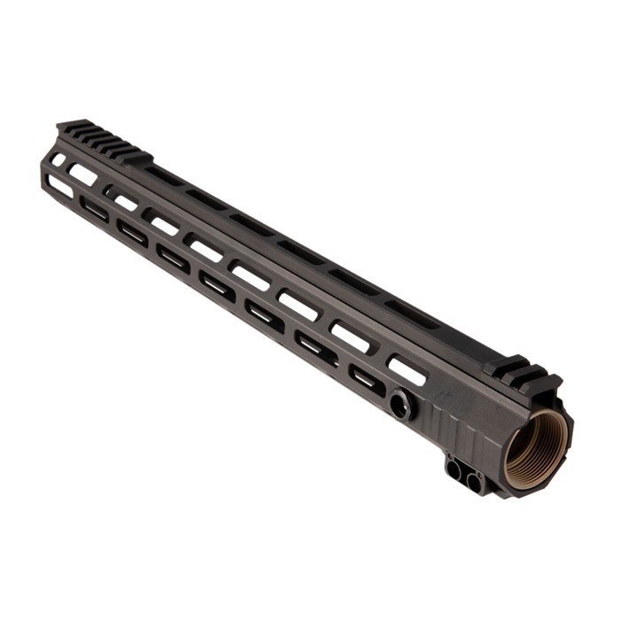 CROSS MACHINE TOOL CO. UHPR per Guardamano M-LOK AR-15 UPHR 15.0 MOD1 ...