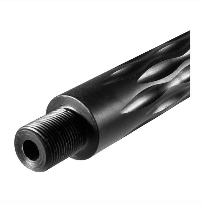 AR-15 BARRELS FLAME FLUTED FAXON FIREARMS 18" 223 WYLDE MATCH BARREL ...