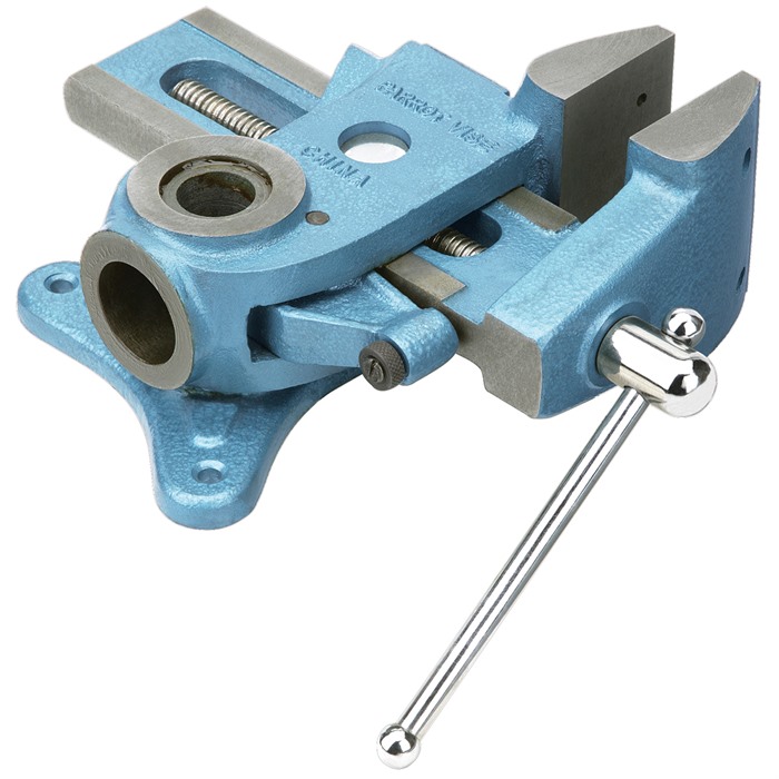 WOODSTOCK INTERNATIONAL, INC Shop Fox Gunsmith Vise - Brownells Italia