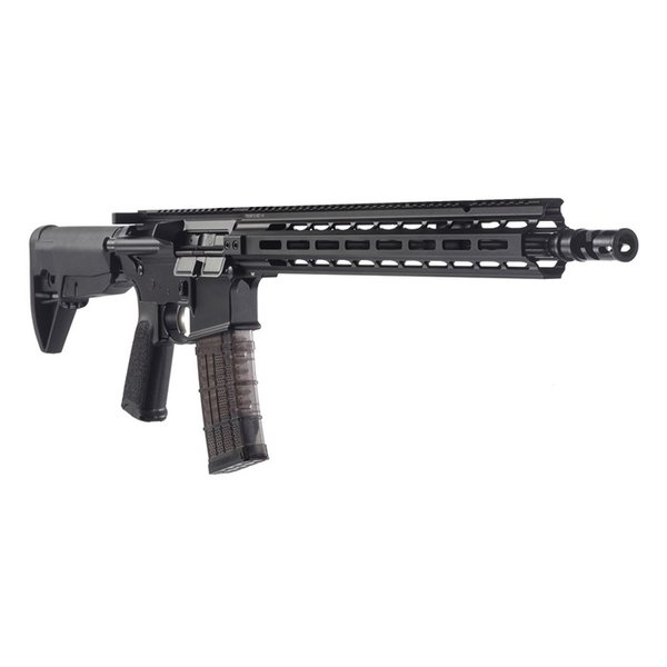 PRIMARY WEAPONS 1-M calibro .223 Fucile MK116 MOD 1-M, 16,1" 223 WYLDE ...