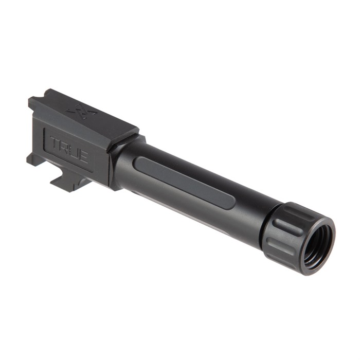 SPRINGFIELD ARMORY HELLCAT® THREADED BARRELS TRUE PRECISION HELLCAT THD ...