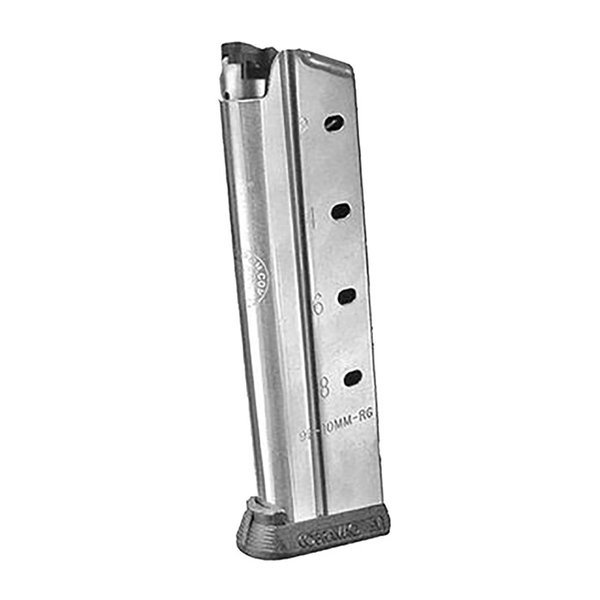 COBRAMAG LLC .40 S&W/10mm Caricatore 1911 Government full-size 9 colpi ...