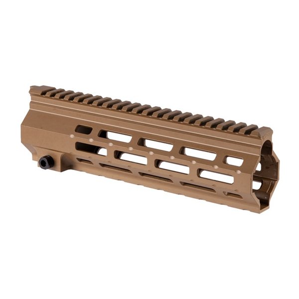 HK 416 M-LOK MIDWEST INDUSTRIES HANDGUARD FREE FLOAT ALUMIUNUM 9" RAL ...