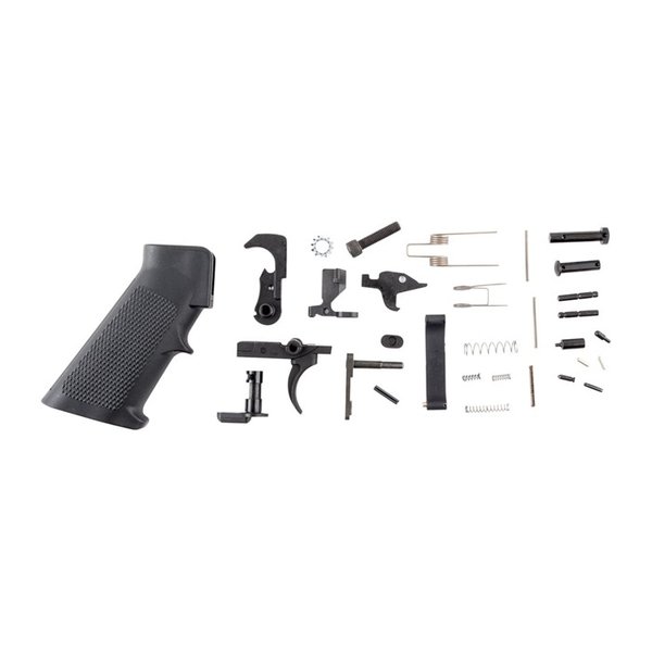 ZRO DELTA componenti lower Kit LPK completo per AR-15 - Brownells Italia
