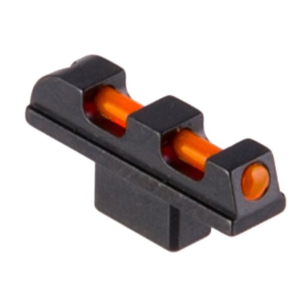 SIGHTS COLT COBRA/PYTHON FIBER OPTIC FRONT SIGHT - Brownells Italia