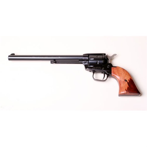 HERITAGE Revolver combo .22 Long Rifle/.22 WMR ROUGH RIDER 22 LR/22WMR ...