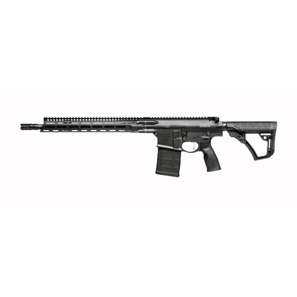 16" DANIEL DEFENSE DD5 V3 7.62X51/.308 WIN 16 IN BBL 20RD - Brownells ...