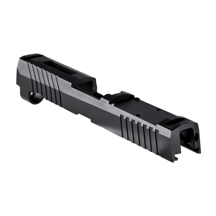 SLIDES BROWNELLS RMR CUT SLIDE FOR SIG P320 COMPACT W/WINDOW ...