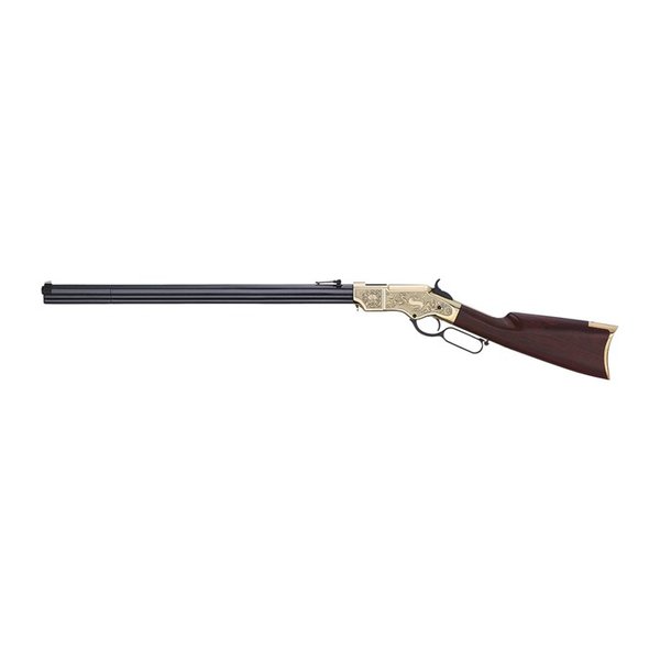 NEW DELUXE ANNIVERSARY HENRY REPEATING ARMS ORIGINAL 44-40 WCF 24.5 ...