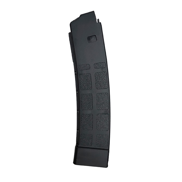 CZ USA SCORPION 3 PLUS 9MM LUGER 30 ROUND MAGAZINE BLACK - Brownells Italia