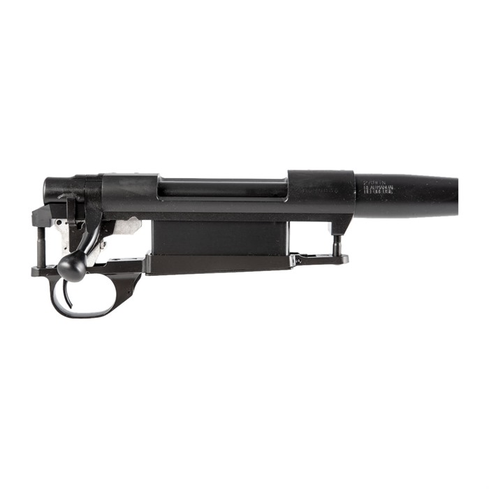 BARRELED ACTION HOWA M1500 308 WINCHESTER 22" STANDARD BBL 1/2"-28 ...