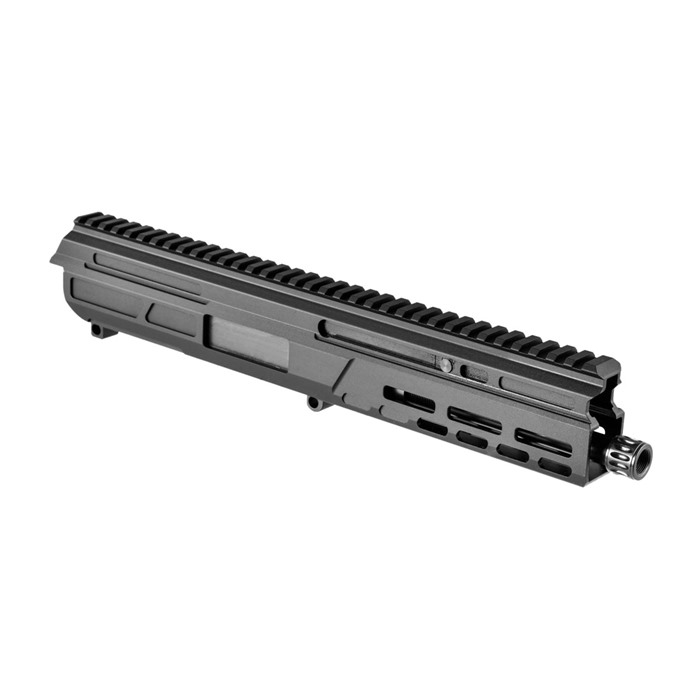 MATADOR ARMS MAT9 UPPER RECEIVER 9MM - Brownells Italia