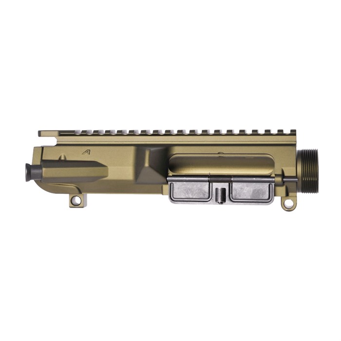308 RECEIVER AERO PRECISION AR .308 M5 THREADED ASSEMBLED UPPER OD ...