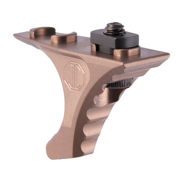 JMAC CUSTOMS della Dispositivo di ritenzione per la mano Handstop TAN ...