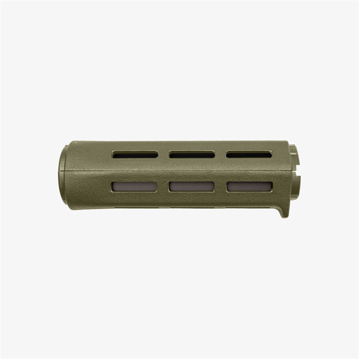 HANDGUARDS B5 SYSTEMS AR-15 CARBINE HANDGUARD M-LOK OD GREEN ...