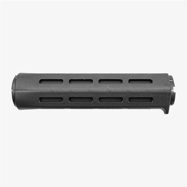 HANDGUARDS B5 SYSTEMS AR-15 MID-LENGTH HANDGUARD M-LOK BLACK ...