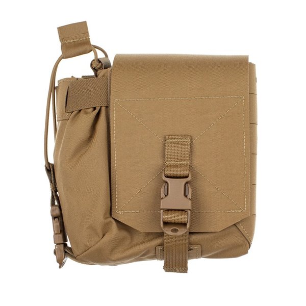 SPIRITUS SYSTEMS MUTANT POUCH COYOTE BROWN - Brownells Italia