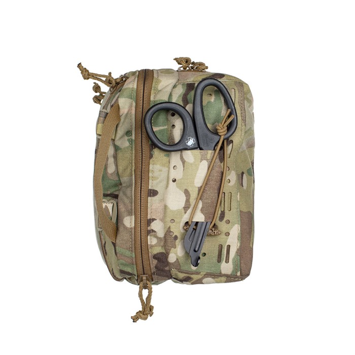 SPIRITUS SYSTEMS DELTA BAG MULTICAM - Brownells Italia