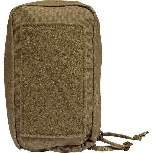 (ESCAPE & EVASION) GREY GHOST GEAR E&E VERTICAL POUCH COYOTE BROWN ...