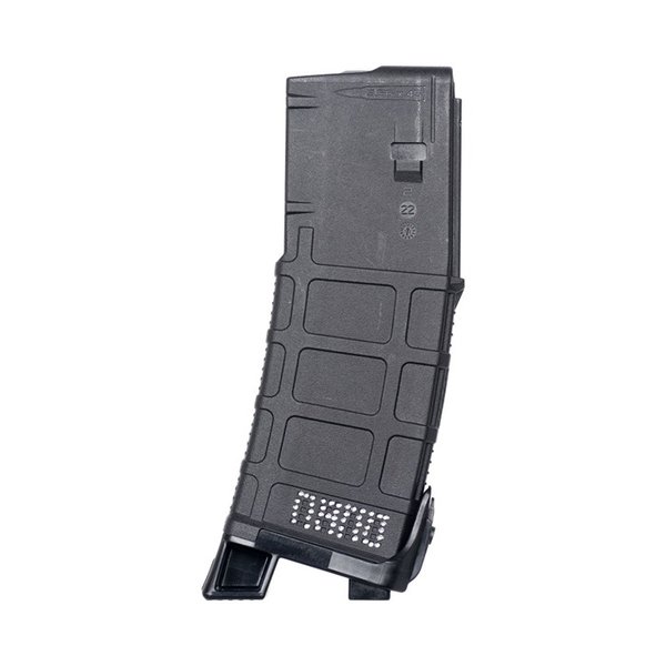 MULTI-TASKER Gen3 Fondello MAGPOD per PMAG Gen 3, nero, confezione da 3 ...