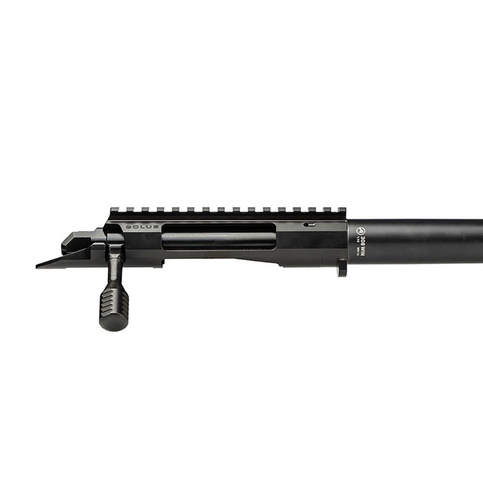 AERO PRECISION SOLUS 308 WINCHESTER M24 20" SHORT ACTION BARRELED ...